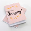 High Quality Printed Notepads UK | Fast & Free Delivery