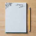 High Quality Printed Notepads UK | Fast & Free Delivery