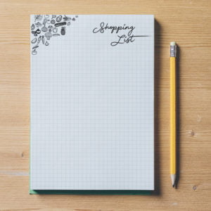 High Quality Printed Notepads UK | Fast & Free Delivery