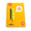 High Quality Printed Notepads UK | Fast & Free Delivery
