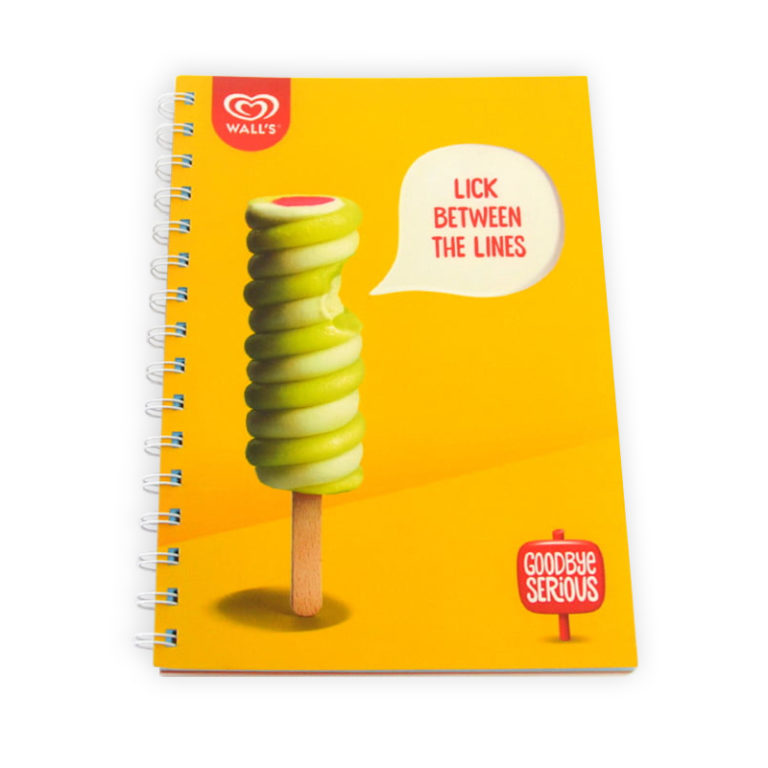 High Quality Printed Notepads UK | Fast & Free Delivery