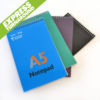 High Quality Printed Notepads UK | Fast & Free Delivery
